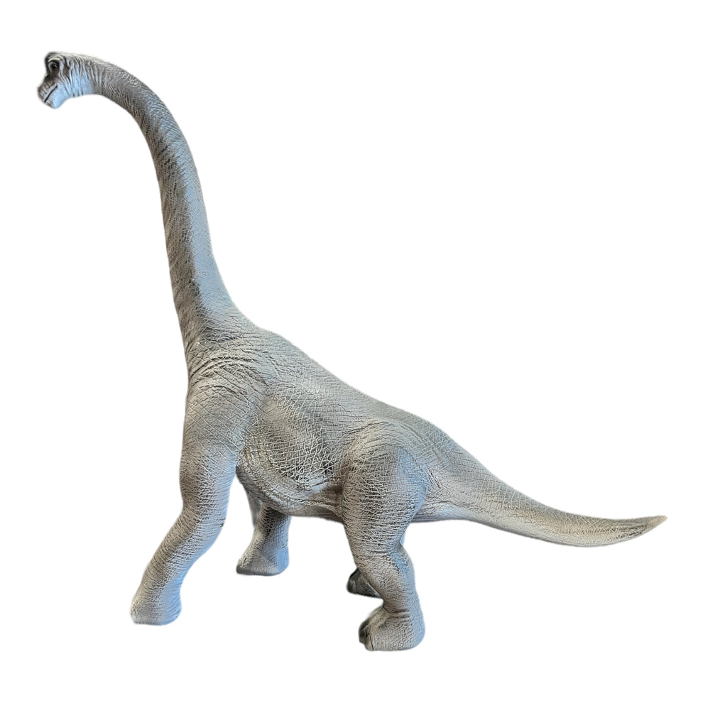 Brachiosaurus Model Sculpture - Indoor/Outdoor Decor – Tyrannostorus