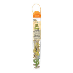 Miniature Figures Tube by Safari Ltd – Choose from 11 Themes ...