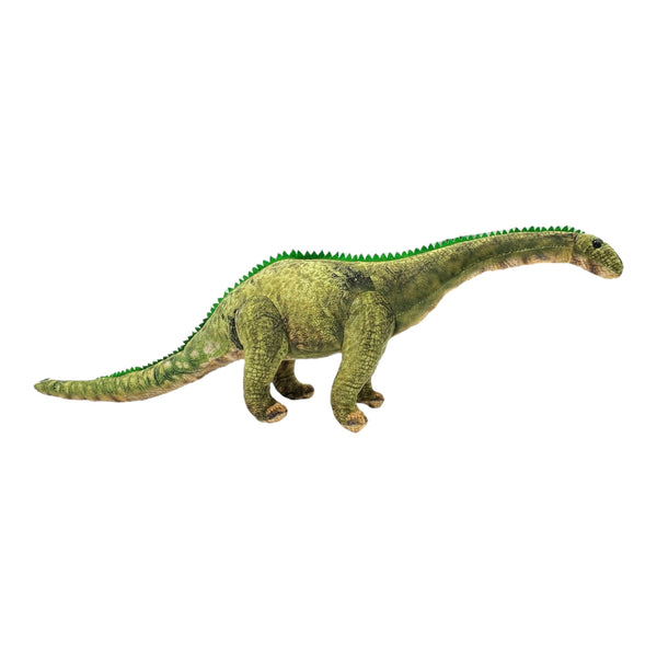 Diplodocus Plush – Tyrannostorus