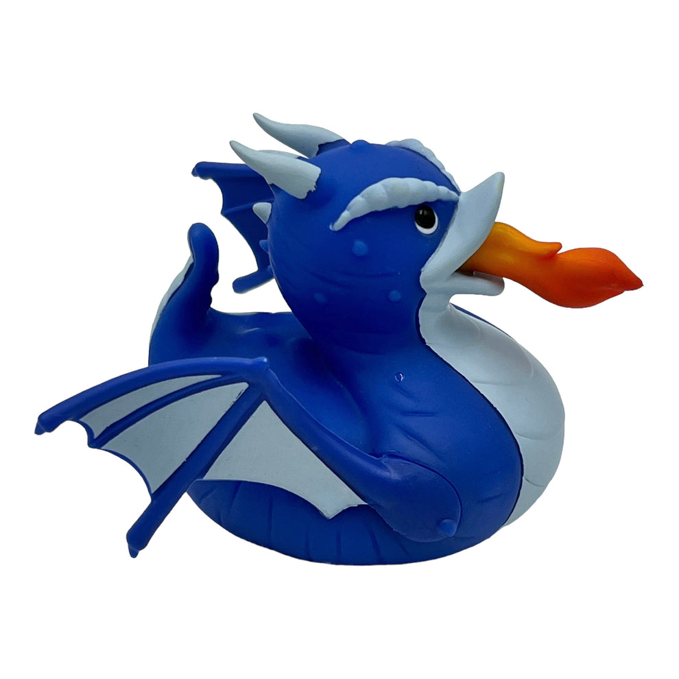 Rubber Duck (Dragon) – Tyrannostorus