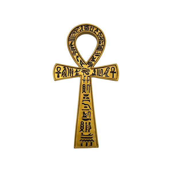 Ankh Symbols – Timeless Egyptian Elegance – Tyrannostorus