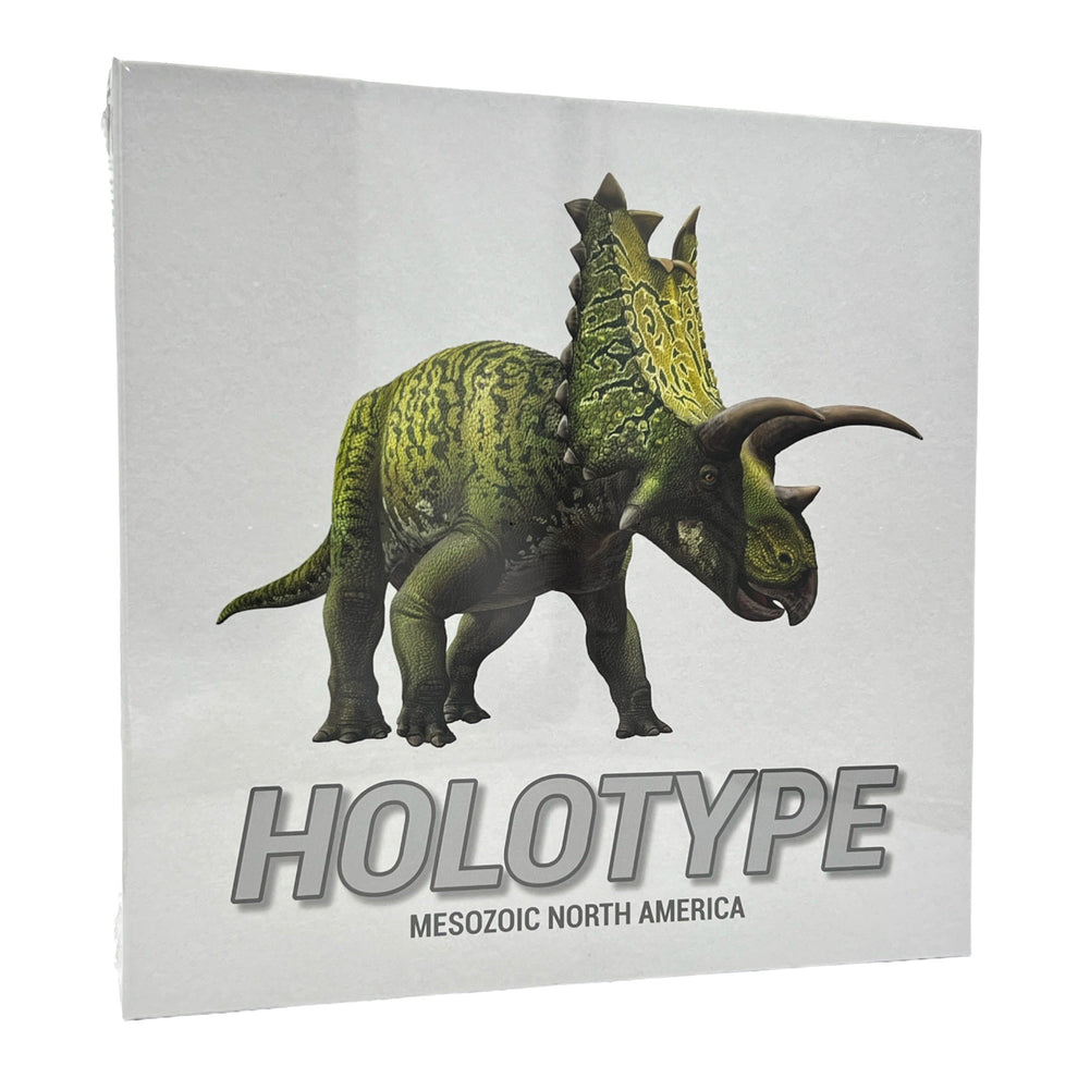 Holotype Board Game – Tyrannostorus
