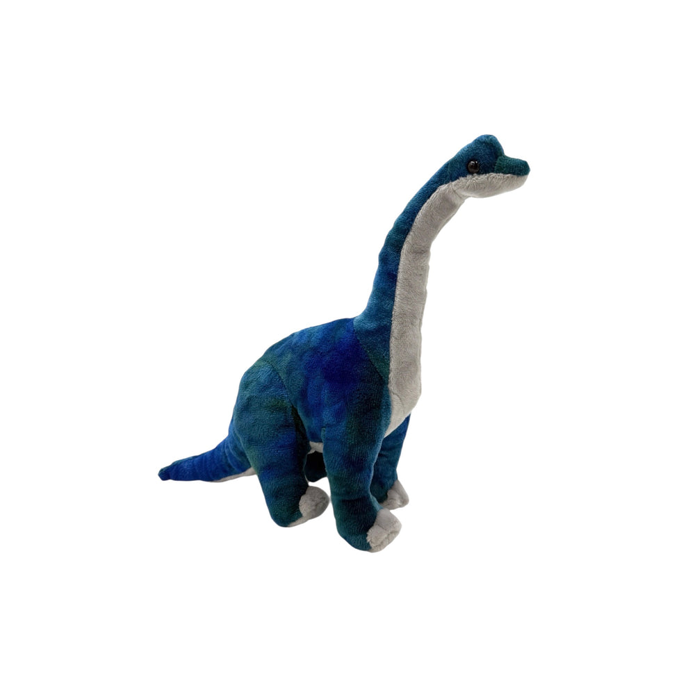 Mini Brachiosaurus Plush – Wild Republic – Tyrannostorus
