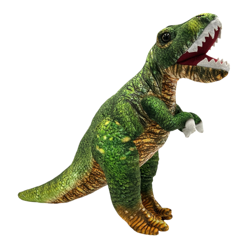 Tyrannosaurus Rex Plush - T.Rex Stuffed Animal – Tyrannostorus