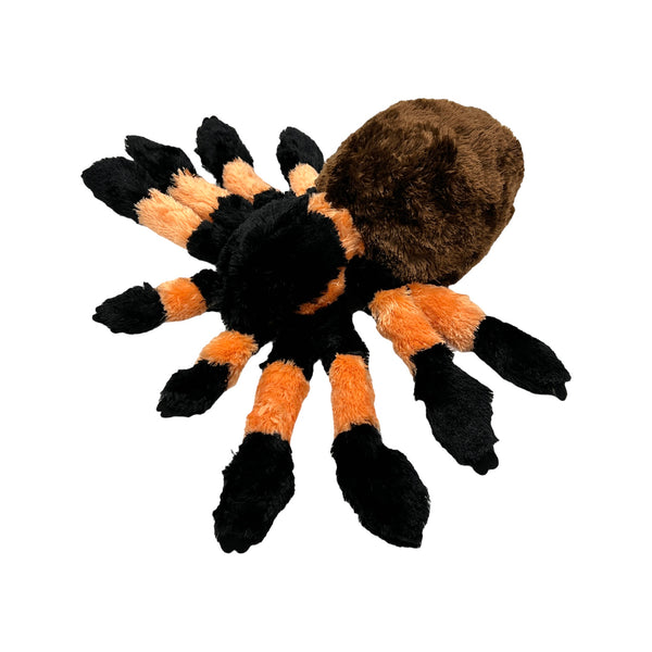 Tarantula Plush – Tyrannostorus
