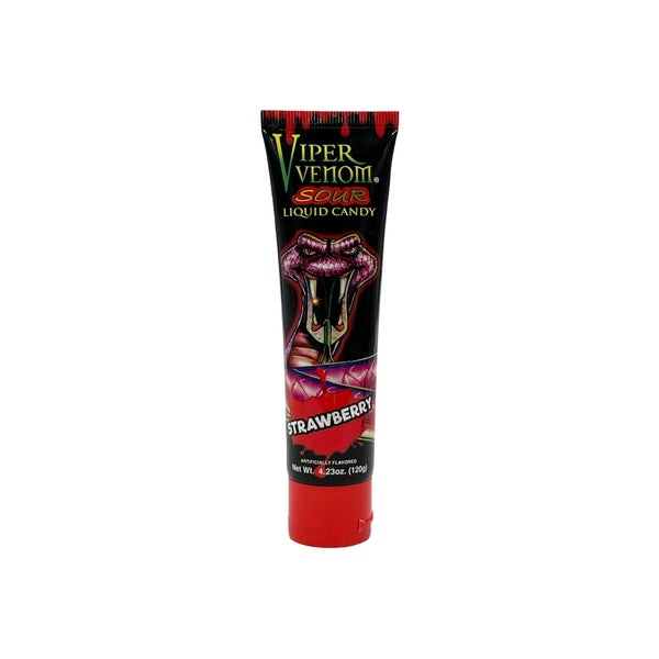 Viper Venom Sour Liquid Candy - Fun & Addictive Treats – Tyrannostorus